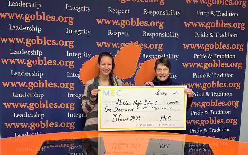 MEC Awards $30,000 in Grant Funds to South Michigan Teachers, Administrators, and School ...